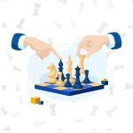 Chess Practice with Aimchess – Walter Freiberg